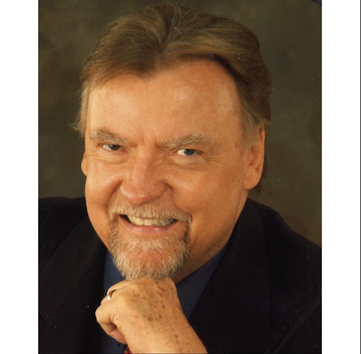 Charles Merrell “Chuck” Berg | News, Sports, Jobs - Lawrence Journal ...